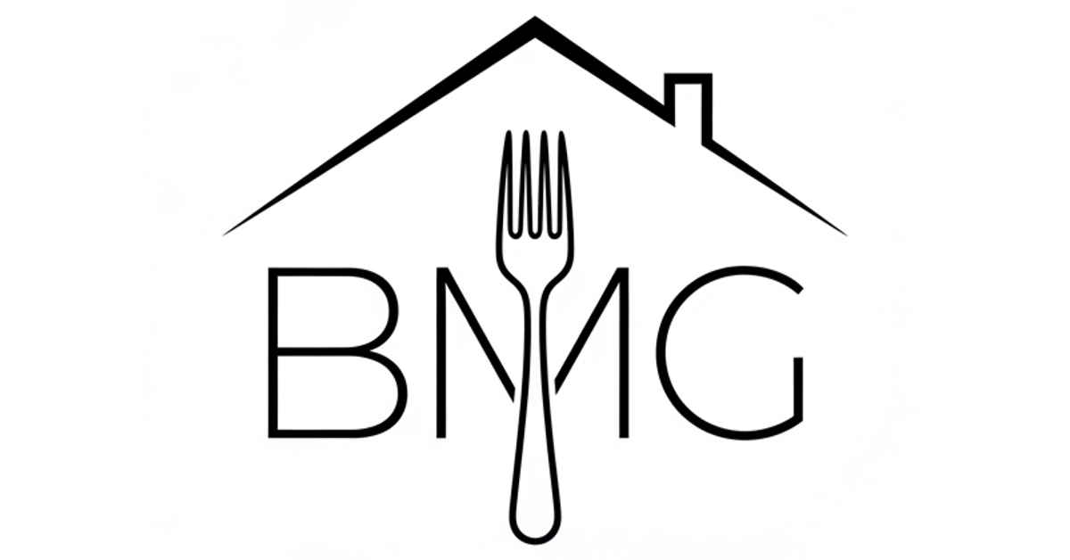 Dinnerware – Be My Guest